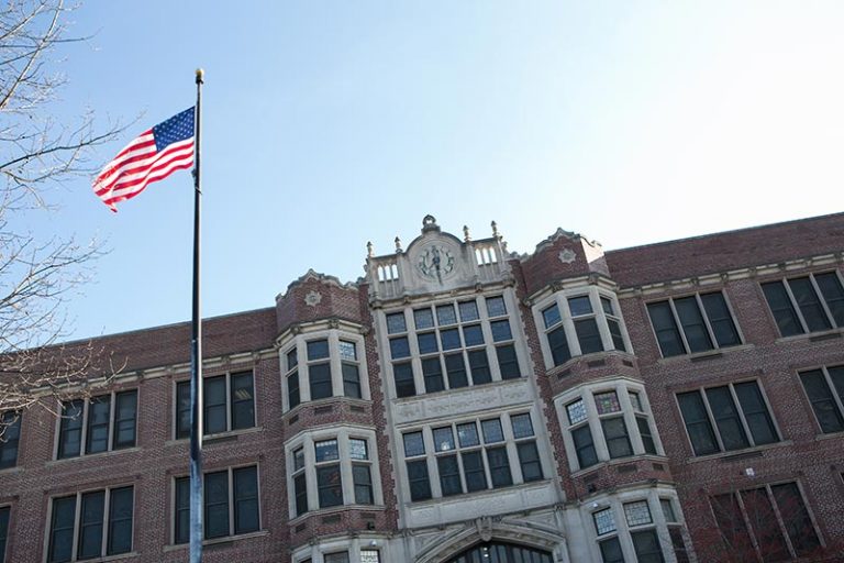 High School of Commerce | Personalized Pathways. Lifetime Benefits.